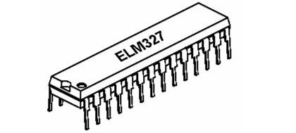 Vergelijk de ELM327 chip met de STN1110 chip - OBDLink NL