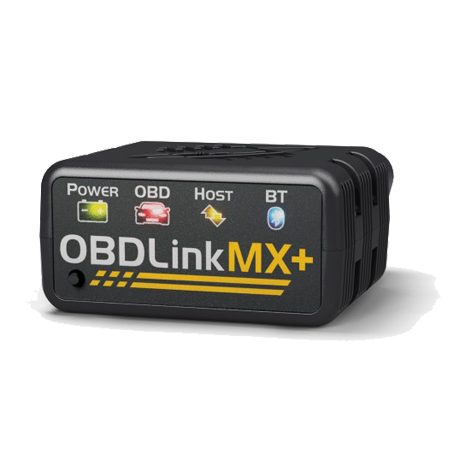 OBDLink- OBD2 Diagnostic devices and cables - Mbito EN