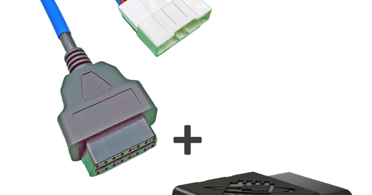 OBDLink | Tesla Model 3 kit kopen? Bestel nu bij OBDWarenhuis!