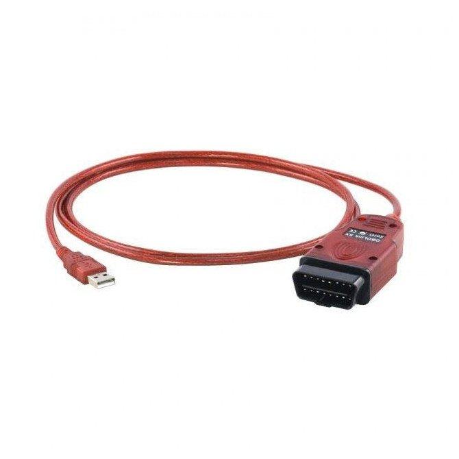 Want to buy an original OBDLink SX USB? Order from OBDLink! - OBDLink EN