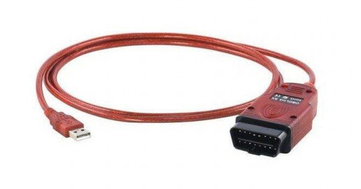 Originele OBDLink SX USB kopen? Bestel bij OBD Warenhuis!