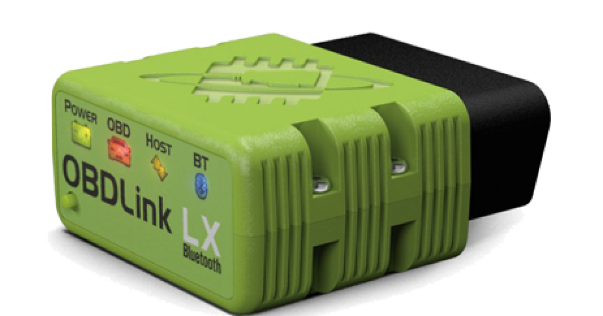 OBDLink Interfaces - Verbind en Diagnoseer met Precisie
