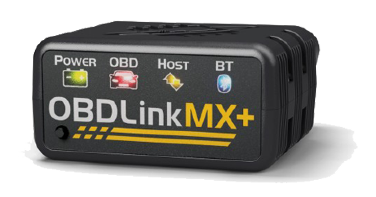 OBDLink | OBDLink - de meest veelzijdige OBD2 adapters ter wereld!