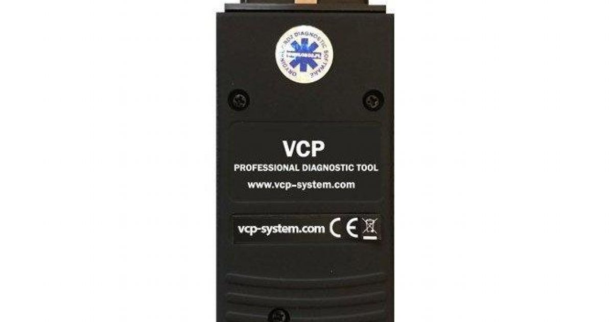 Looking to buy a VCP + K Line? Order now at Carvitas.com!