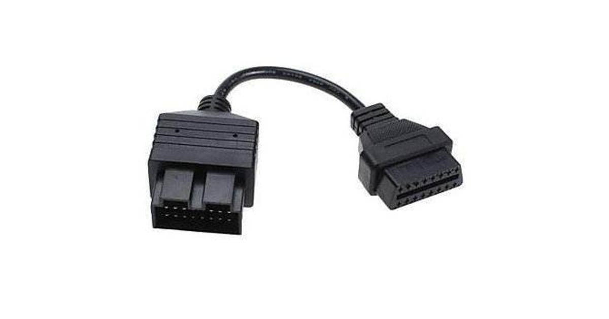 Looking to buy a Kia 20 pin adapter cable? Order now at Carvitas.com!