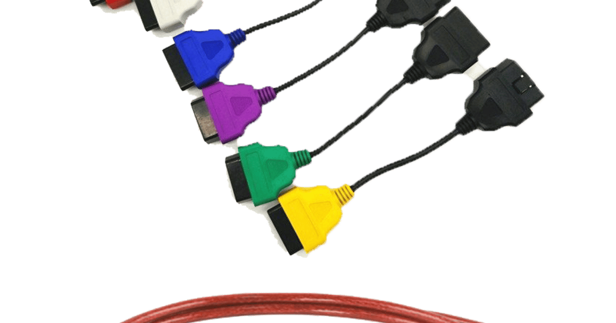 Buy your MultiECUScan Bundle for Fiat, Alfa Romeo & Lancia at OBDLink!