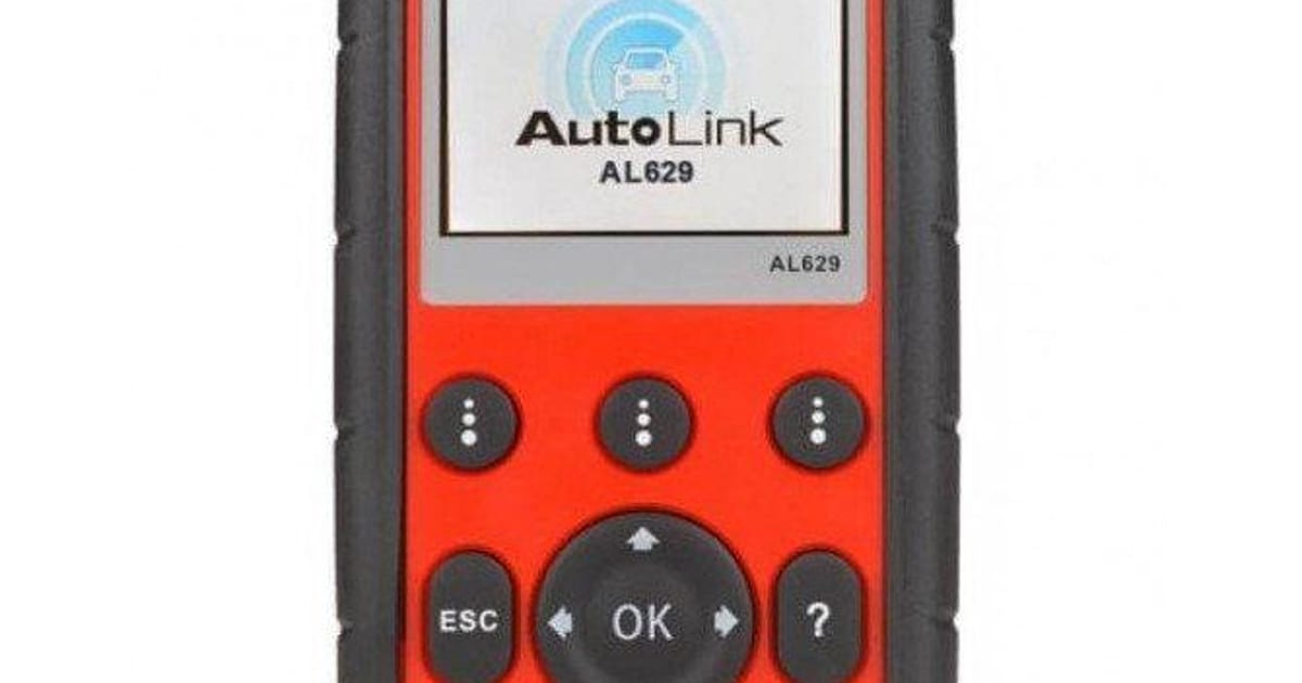 Looking to buy an Autel AutoLink AL629? Order at Carvitas.com!