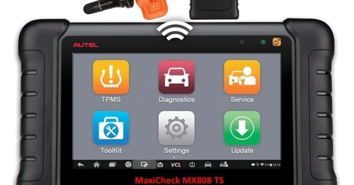 OBD Diagnostic tools for OBD2 cars