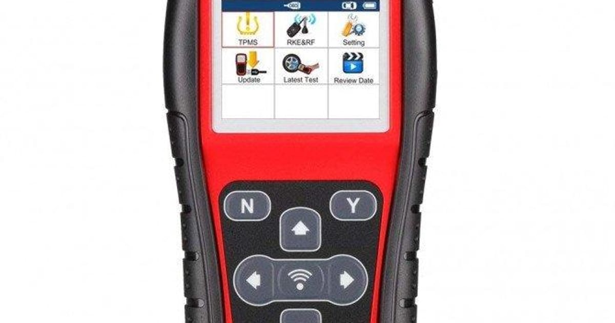 Looking to buy an Autel MaxiTPMS TS508? Order now at Carvitas.com!