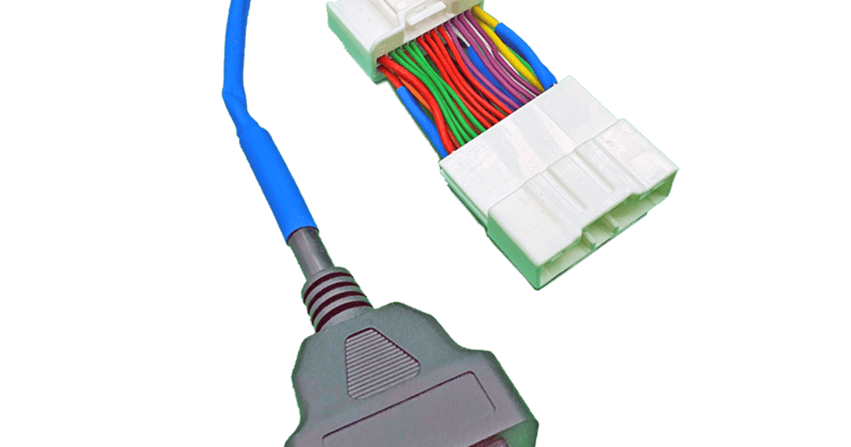 Diagnose your Tesla Model 3 or Model Y yourself with an OBD2 adapter