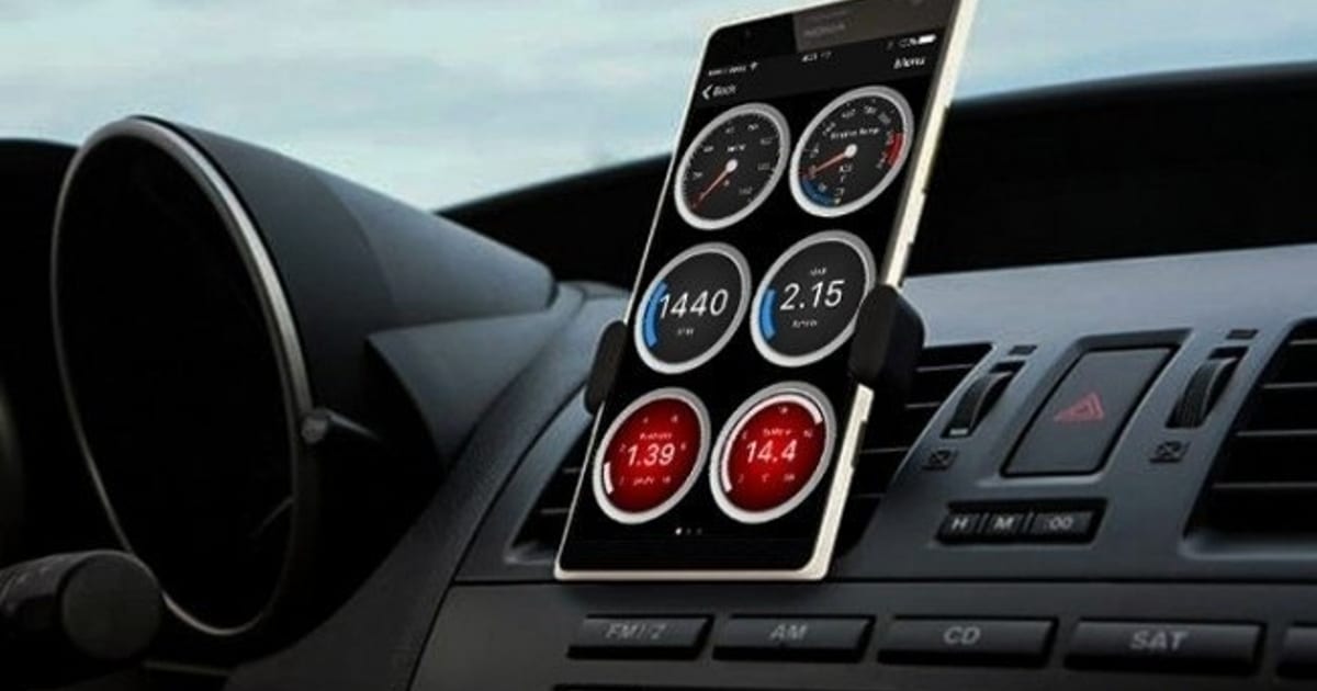 All information about OBD2, EOBD and diagnosing your car