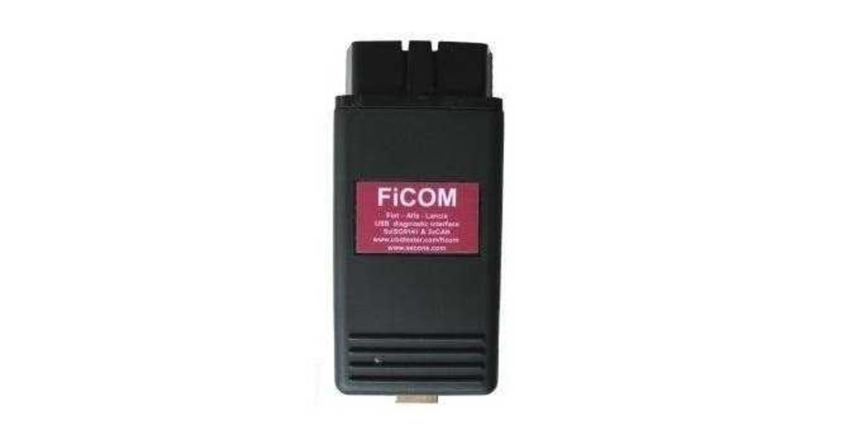 Looking to buy a Ficom diagnostic device? Order at Carvitas.com